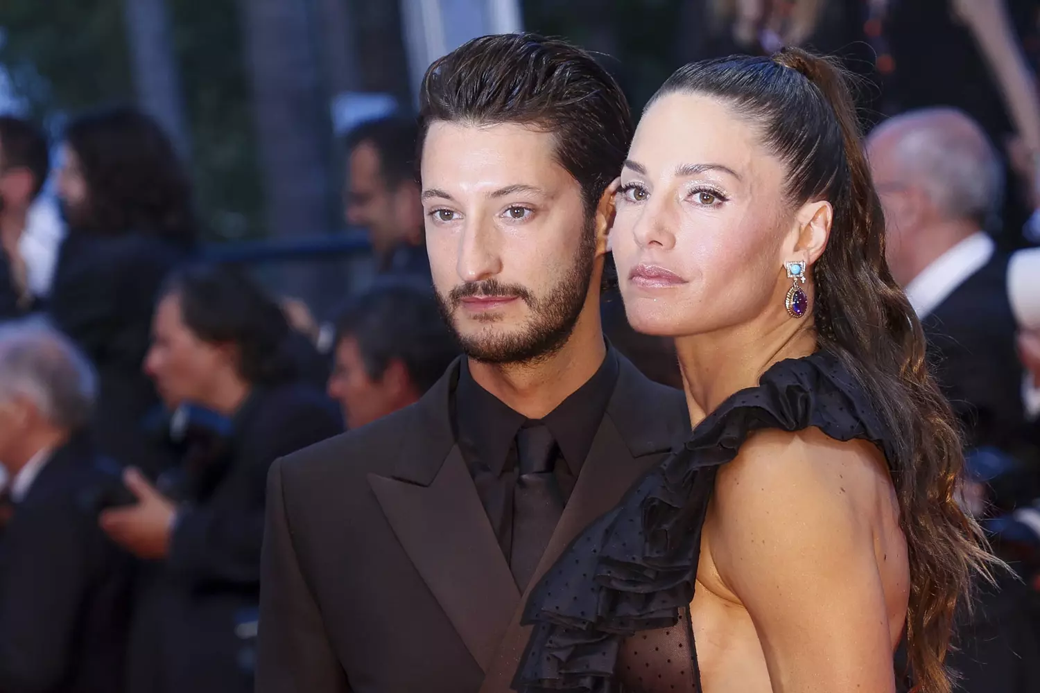 Pierre Niney: De Lycéen à Icône du Cinéma Français