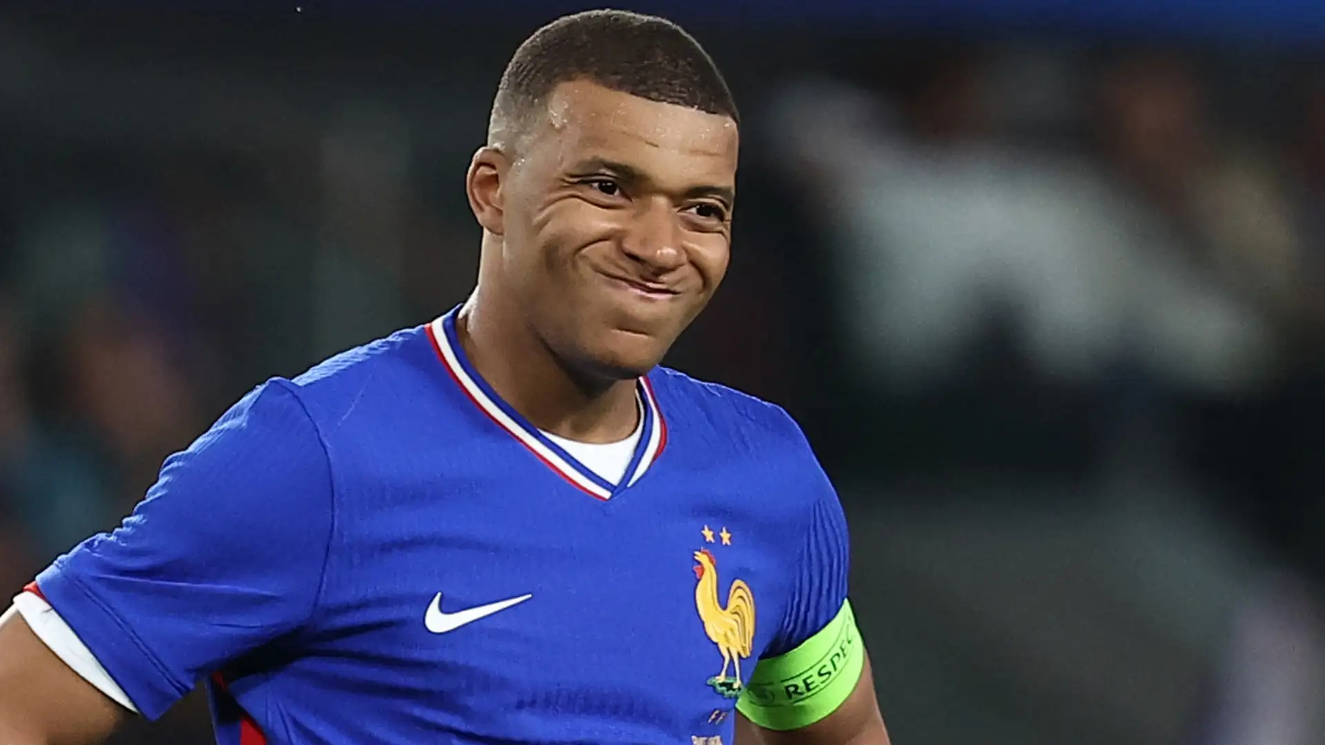 Kylian Mbappé : le héros masqué de retour pour sauver les Bleus