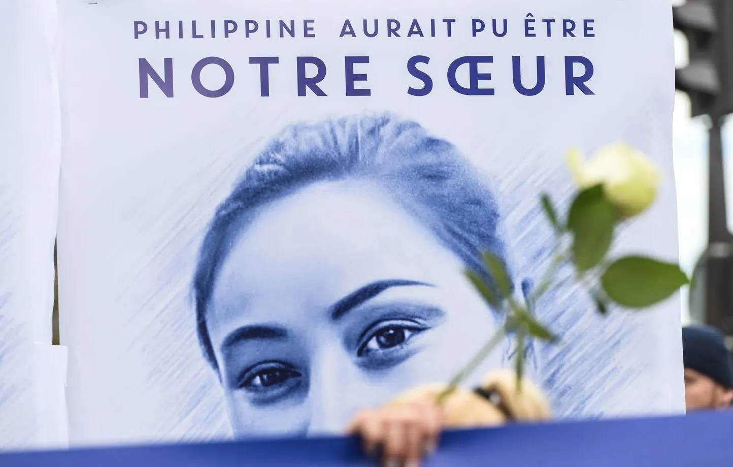 Meurtre de Philippine : extradition du suspect, un drame révélateur des ...