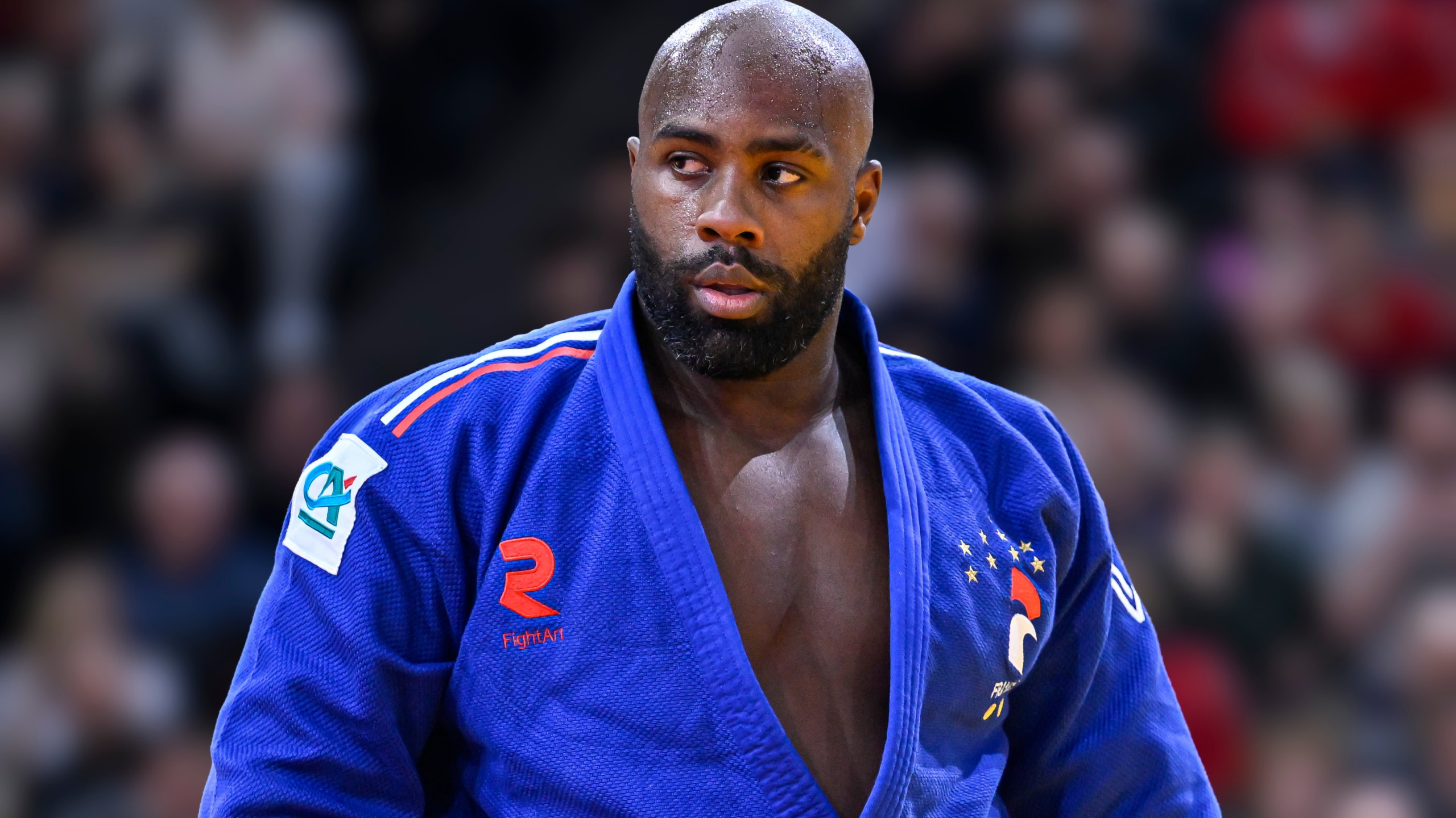 Teddy Riner de retour à Paris en 2025 : un défi pour la légende du judo