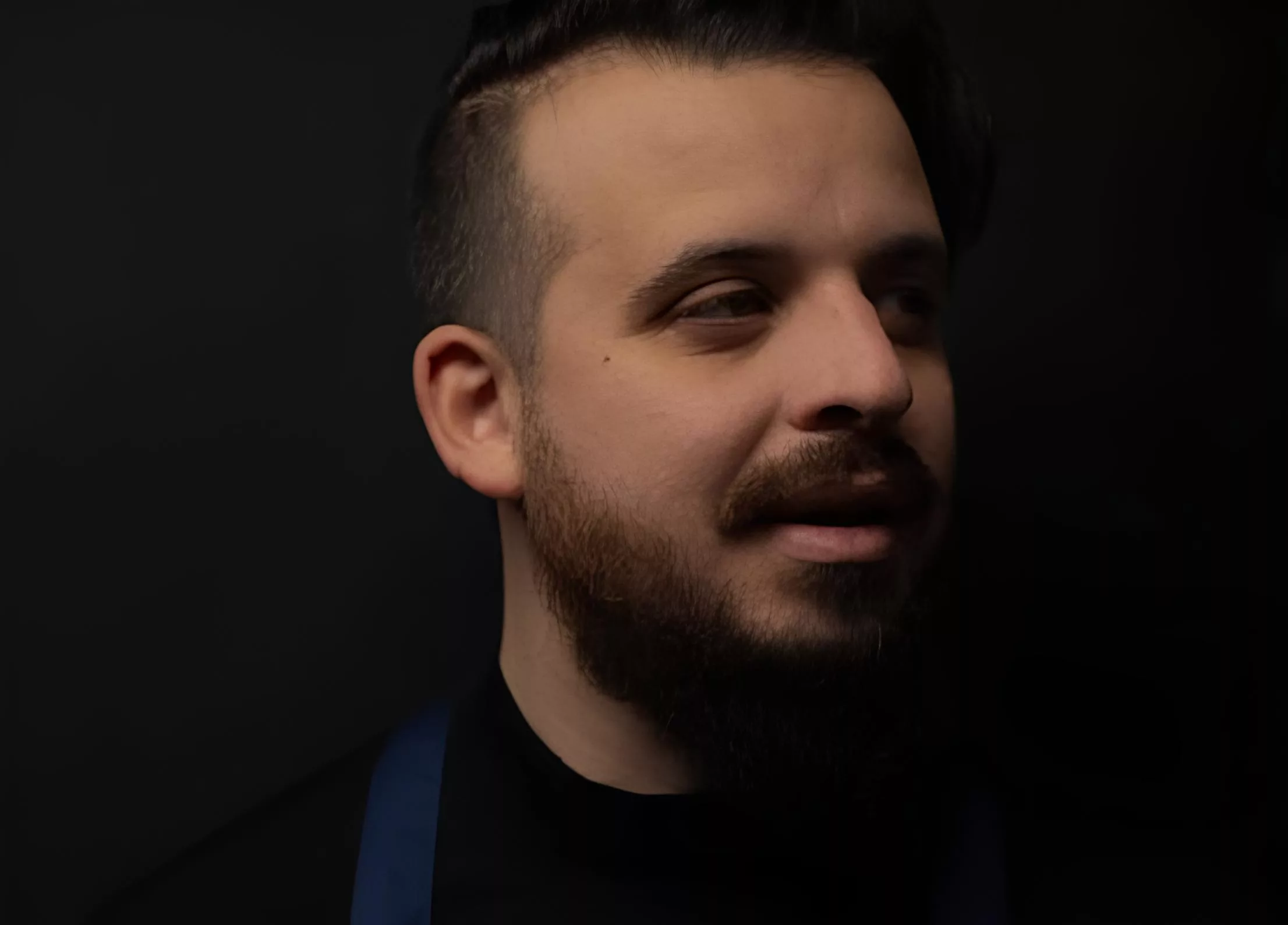 Adrien Cachot : l'étoile montante de la gastronomie parisienne