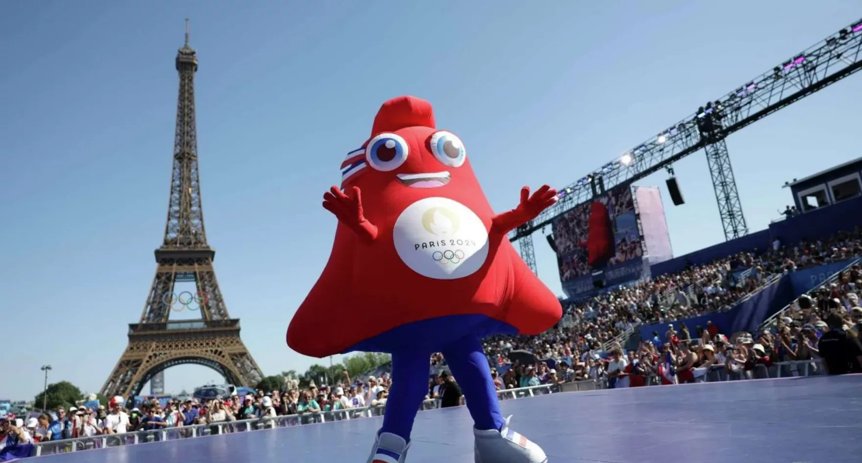 L'héritage olympique de Paris 2024 : ses transformations